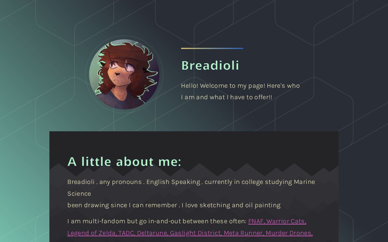 breadioli profile